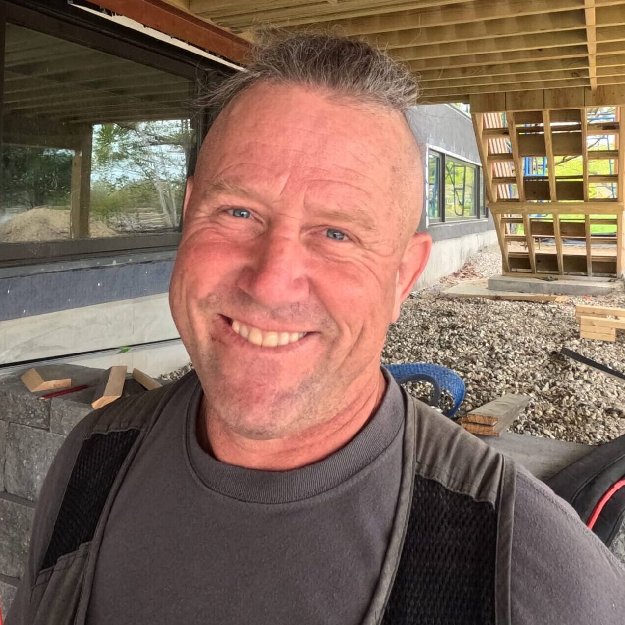 Our Team | Warren Construction | Freeport, ME